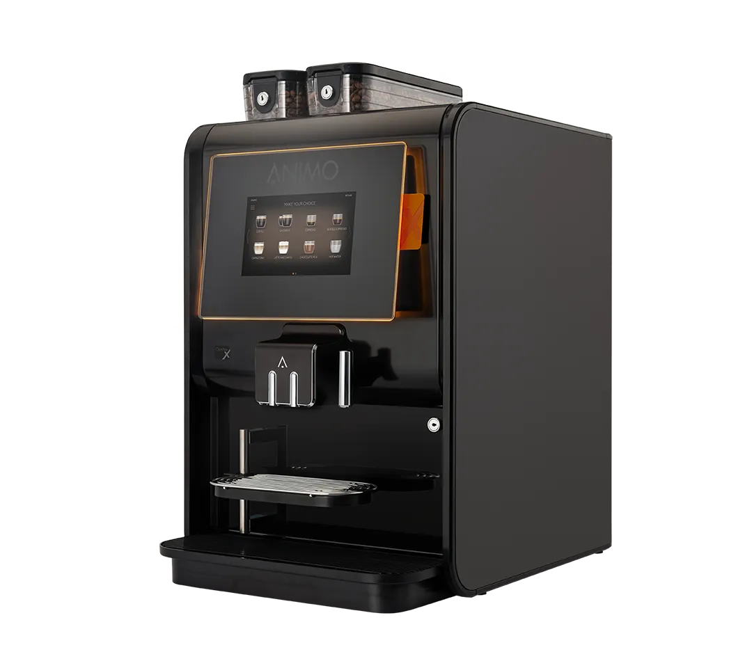 OptiMe X 22 kaffemaskin - Culligan Norge